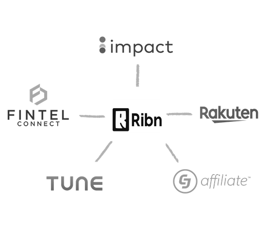 Simplifying affiliate marketing for publishers | Ribn